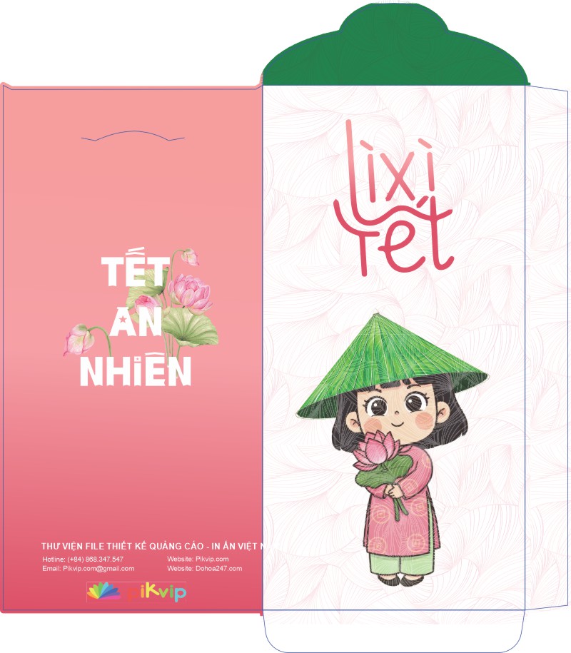 Thiết Kế Bao Lì Xì 2026 000533.eps | File PSD AI CDR